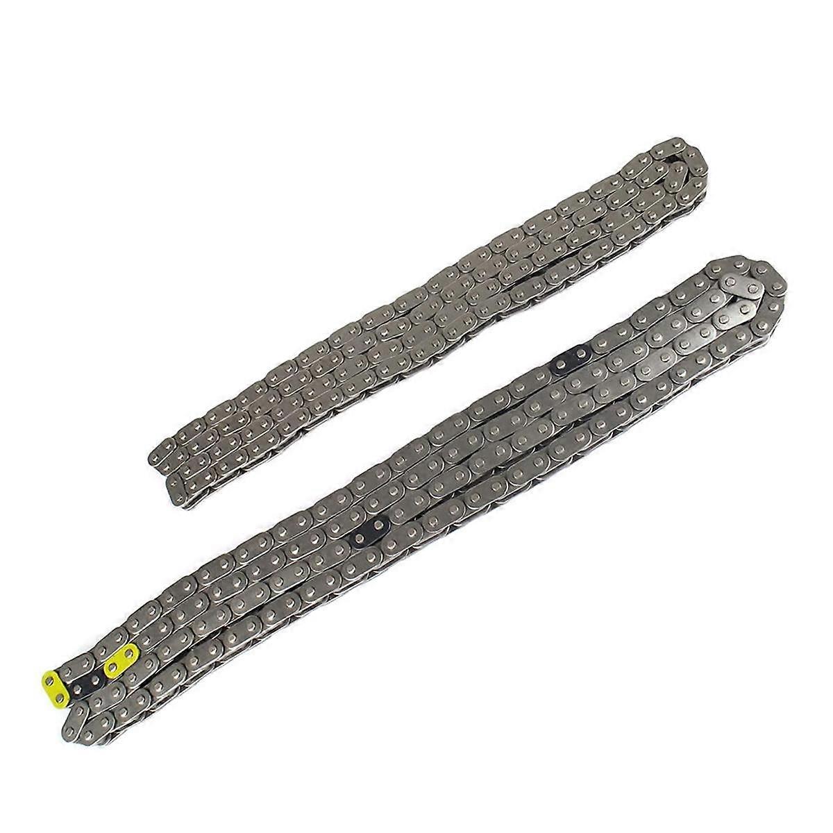 9-4201S 9-4202S Timing Chain Shaft Kit for HHR Cobalt Ion 2000-2008 ...