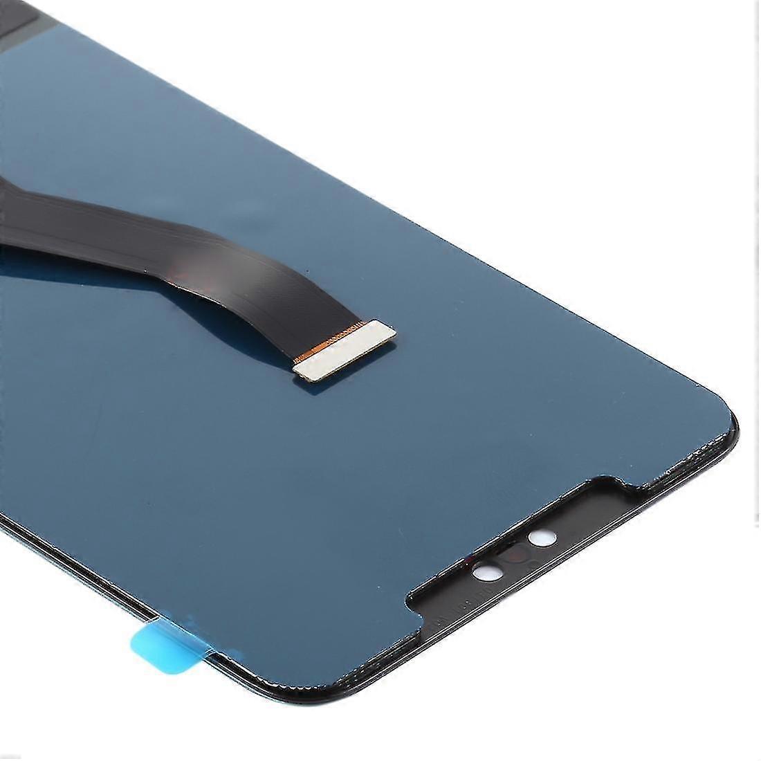 Tft Lcd Screen For Huawei P20 Pro With Digitizer Full Assembly-HAOY ...