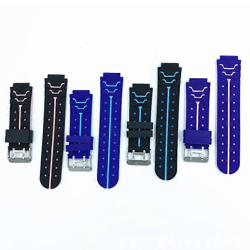 Replacement Watch Strap For Z5/S16/S15/Q12/Q12B Kids Smart Watch Soft ...
