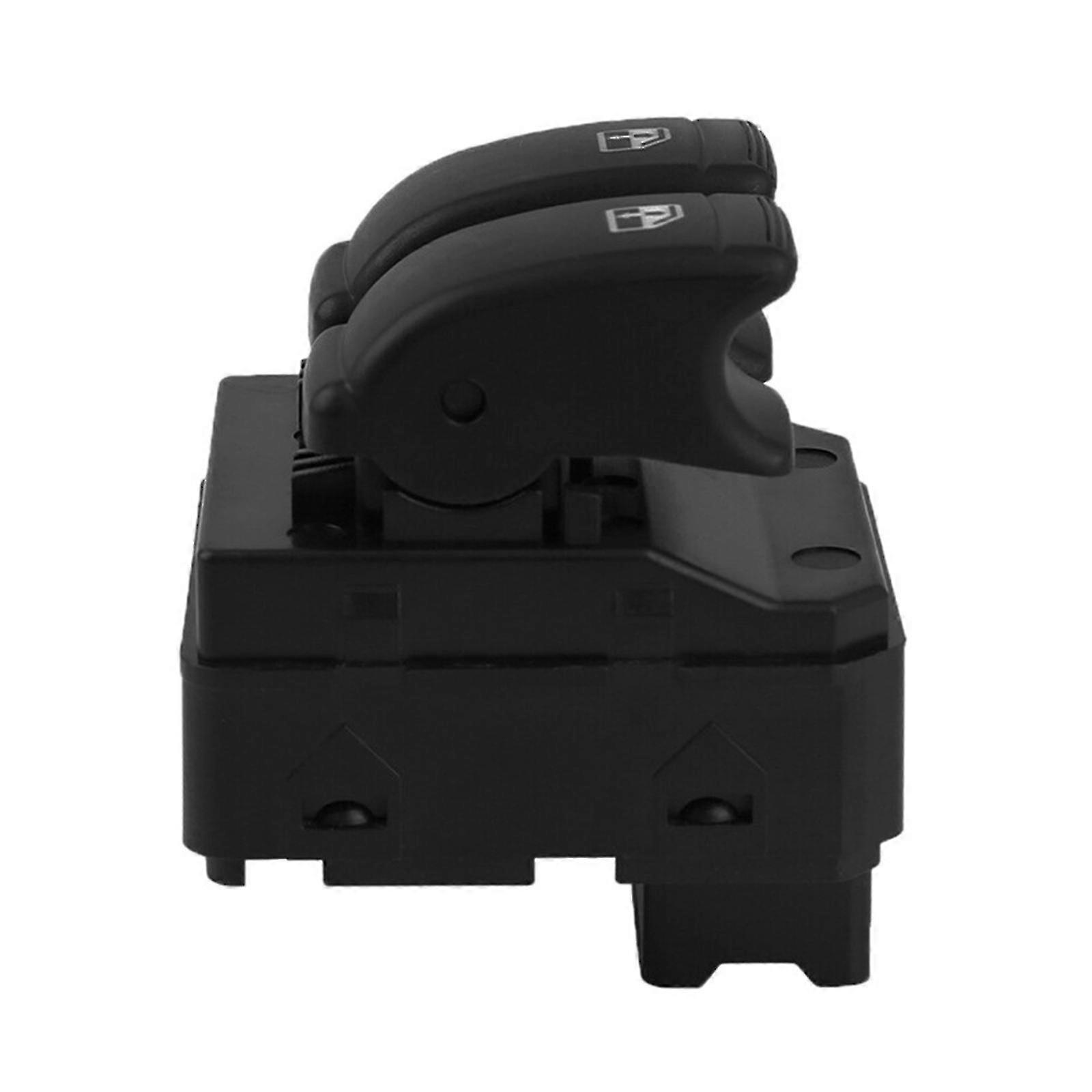 Electric Window Control Switch For Chevrolet Aveo Ls - Oem 96652187 ...