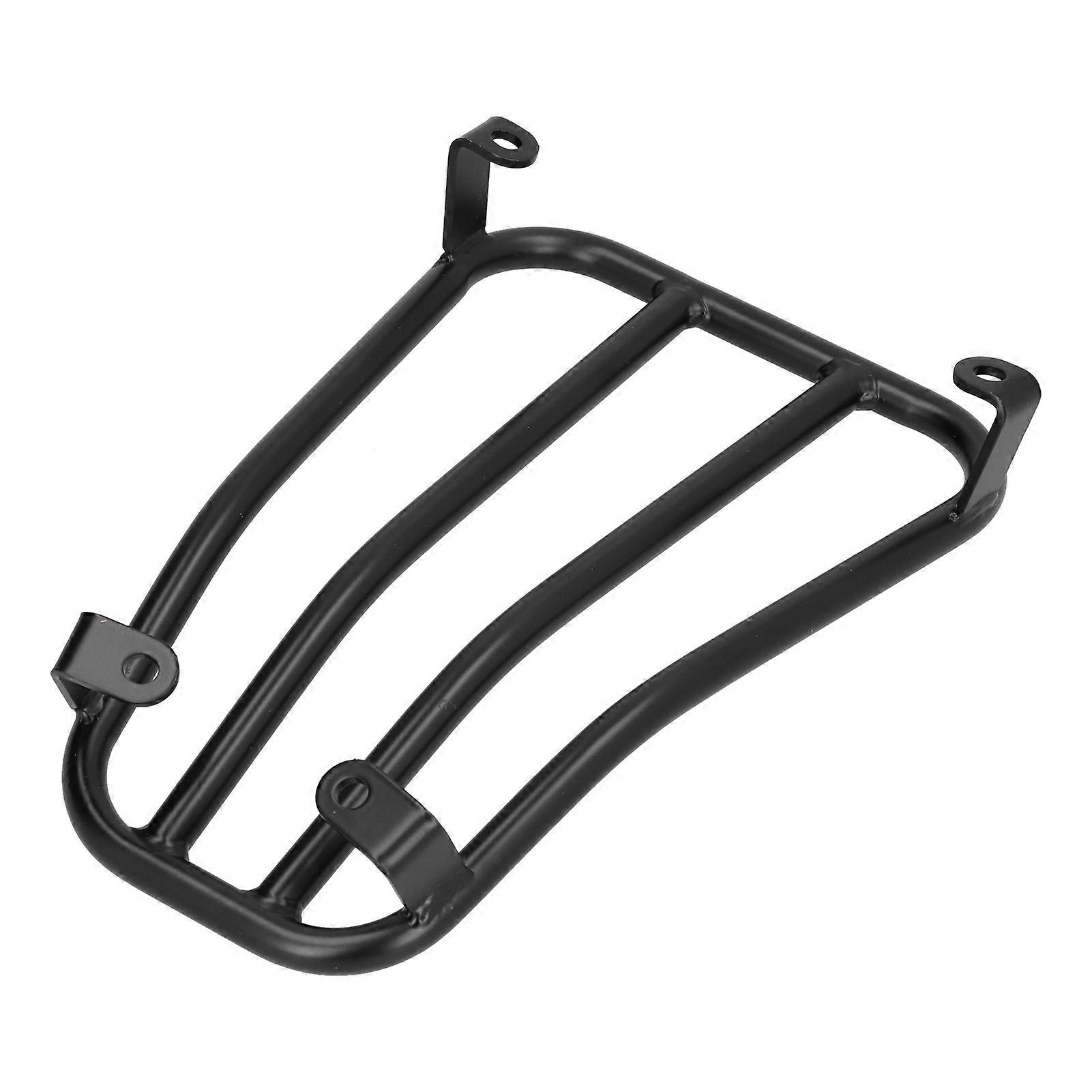 Rear Luggage Carrier Rack Support Bracket Foot Pedal for VESPA GTS 300 ...