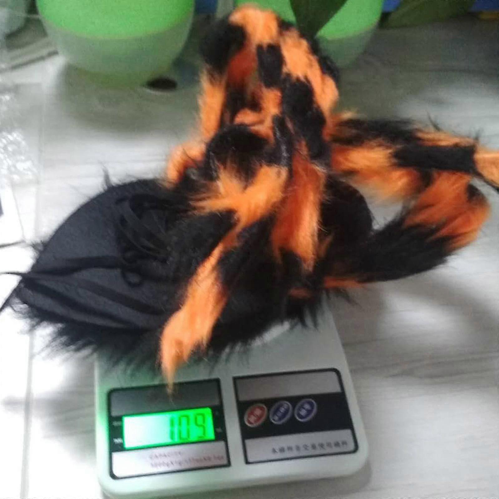 Halloween Spider Backpack Costume Colorful Spider Costume With Strap ...