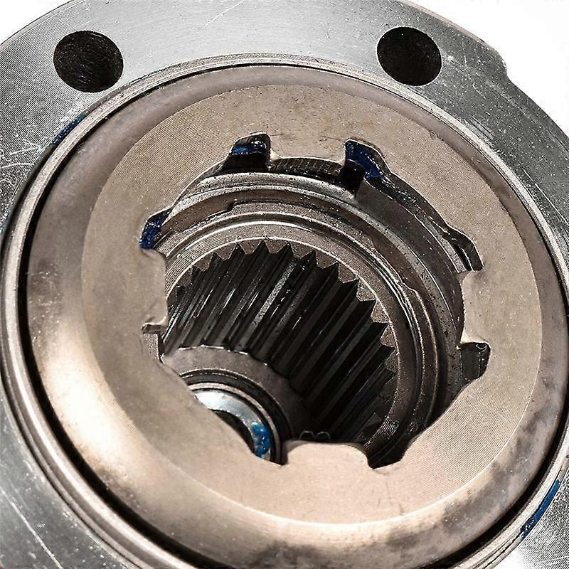 Free Running Wheel Hub Lock 28 Spline for Frontier Navara G8Y5/D22 ...