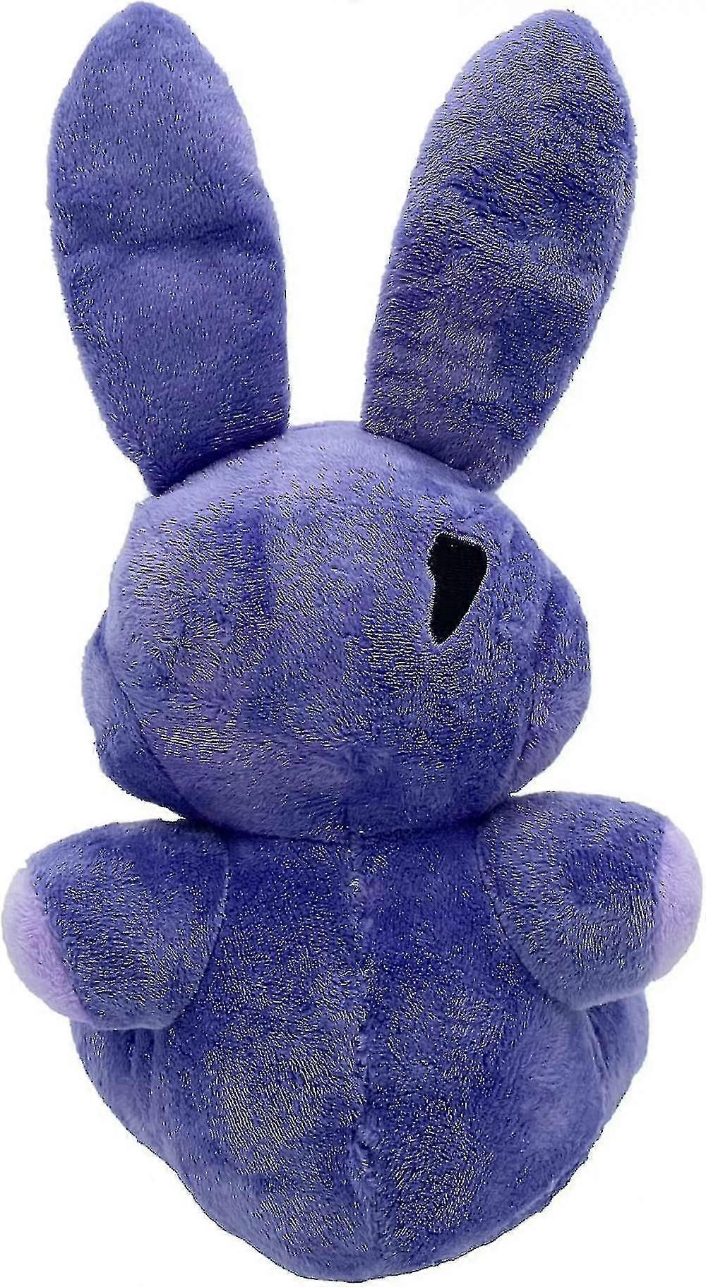 Five Nights At Freddy's Nightmare Bonnie Plush Toy Suitable For ...