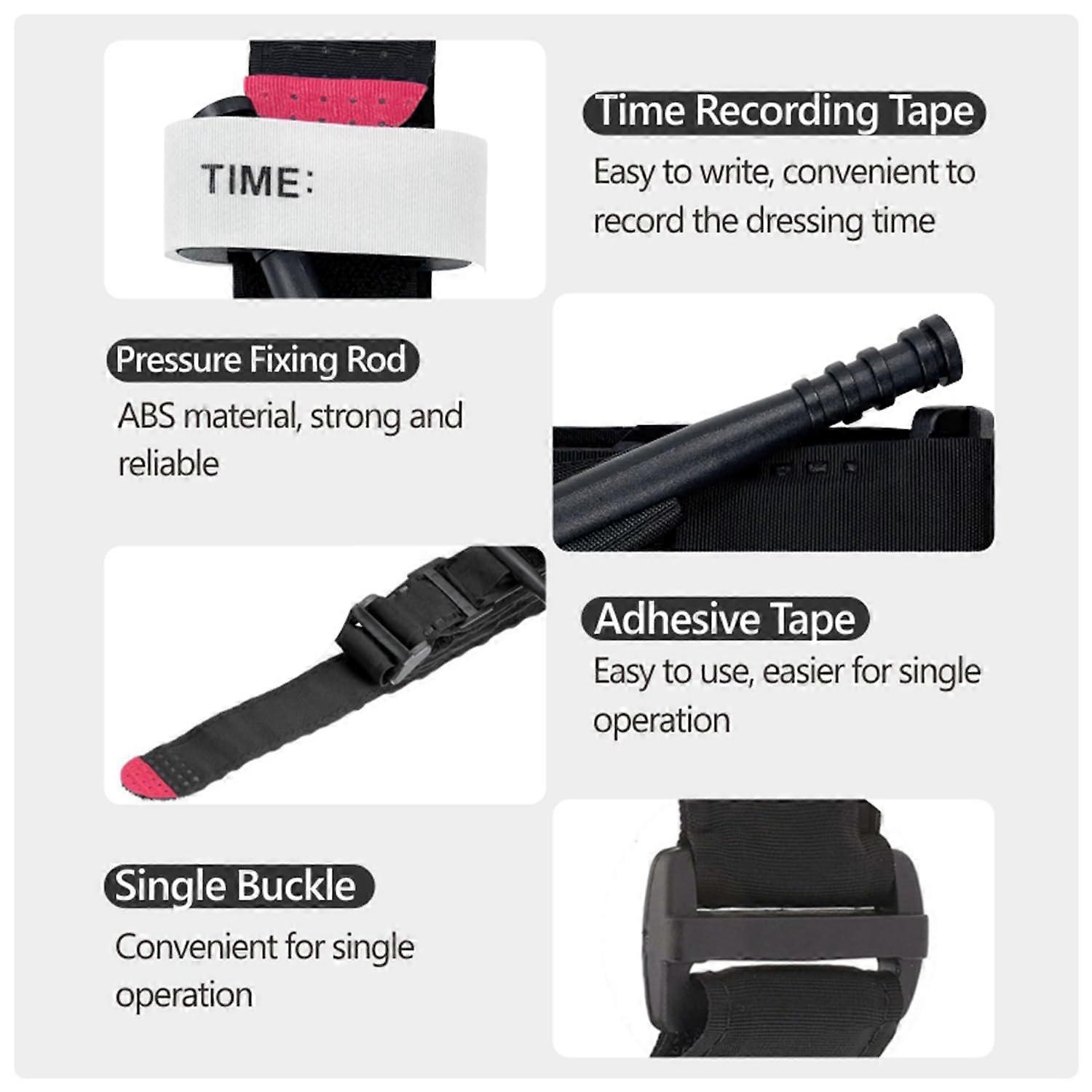 Tourniquet Cat Tourniquets First aid Tactical Life Saving Hemorrhage ...