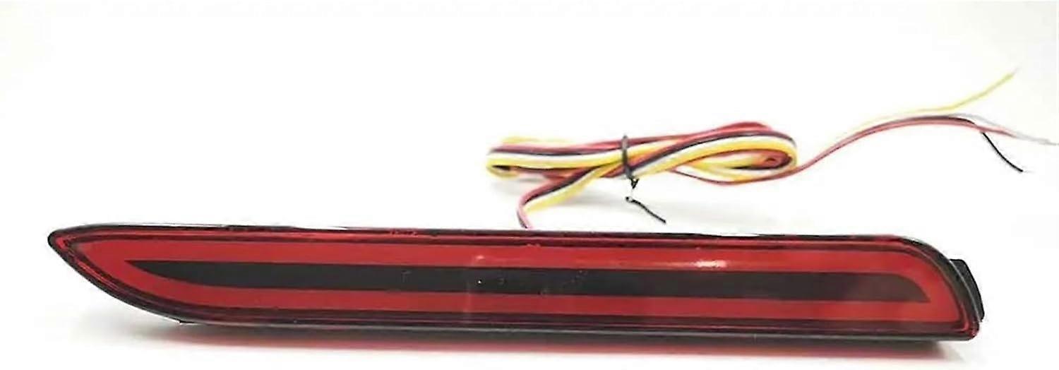 Rear Bumper Reflector For Toyota RAV4 2019 2020 For Camry 2006-2014 ...