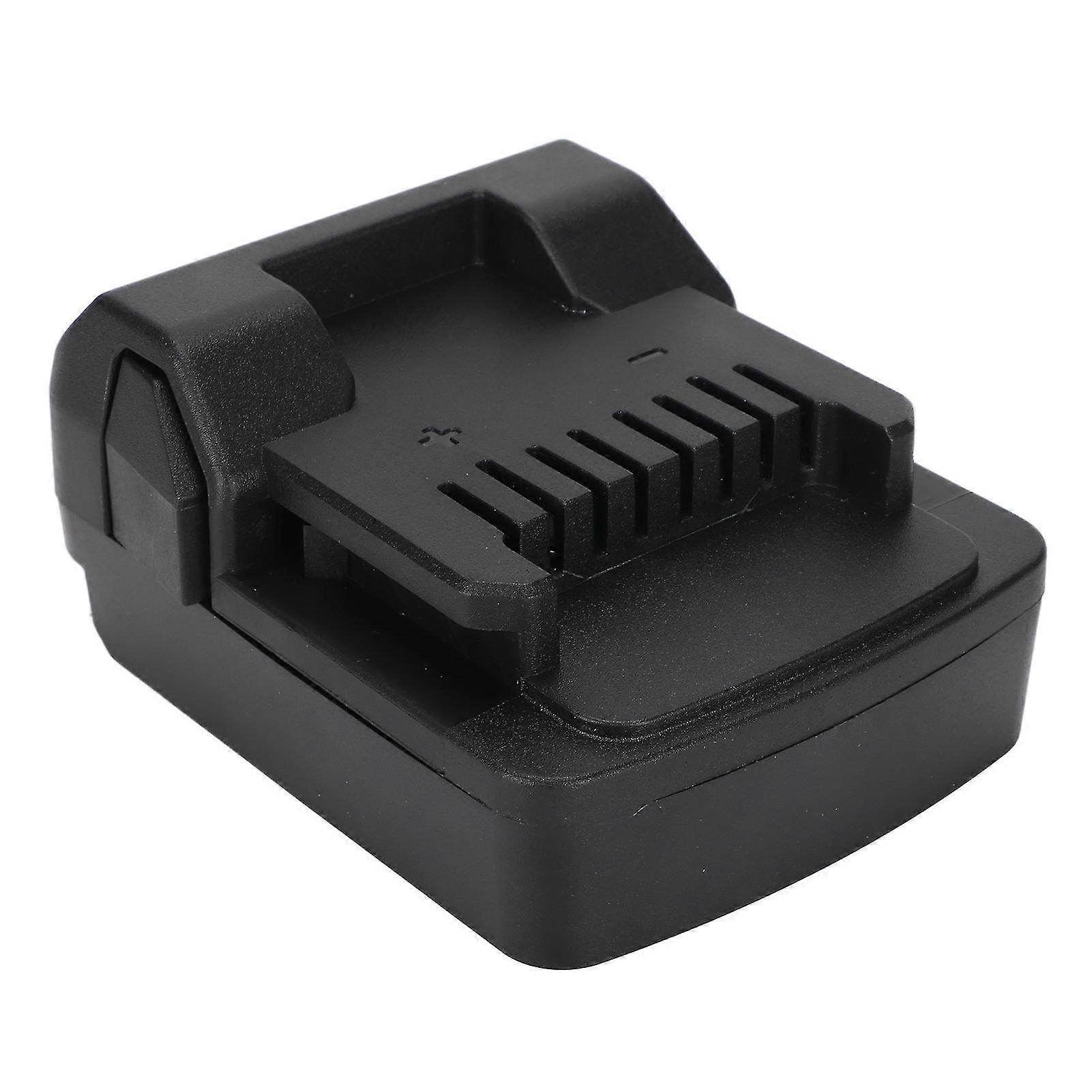 Battery Adapter Converter compatible with Bosch to compatible with ...