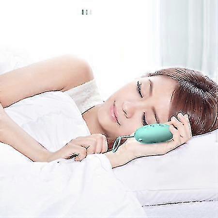 Sleep Aid Device For Adults,hand-held Micro-current Intelligent Relieve ...