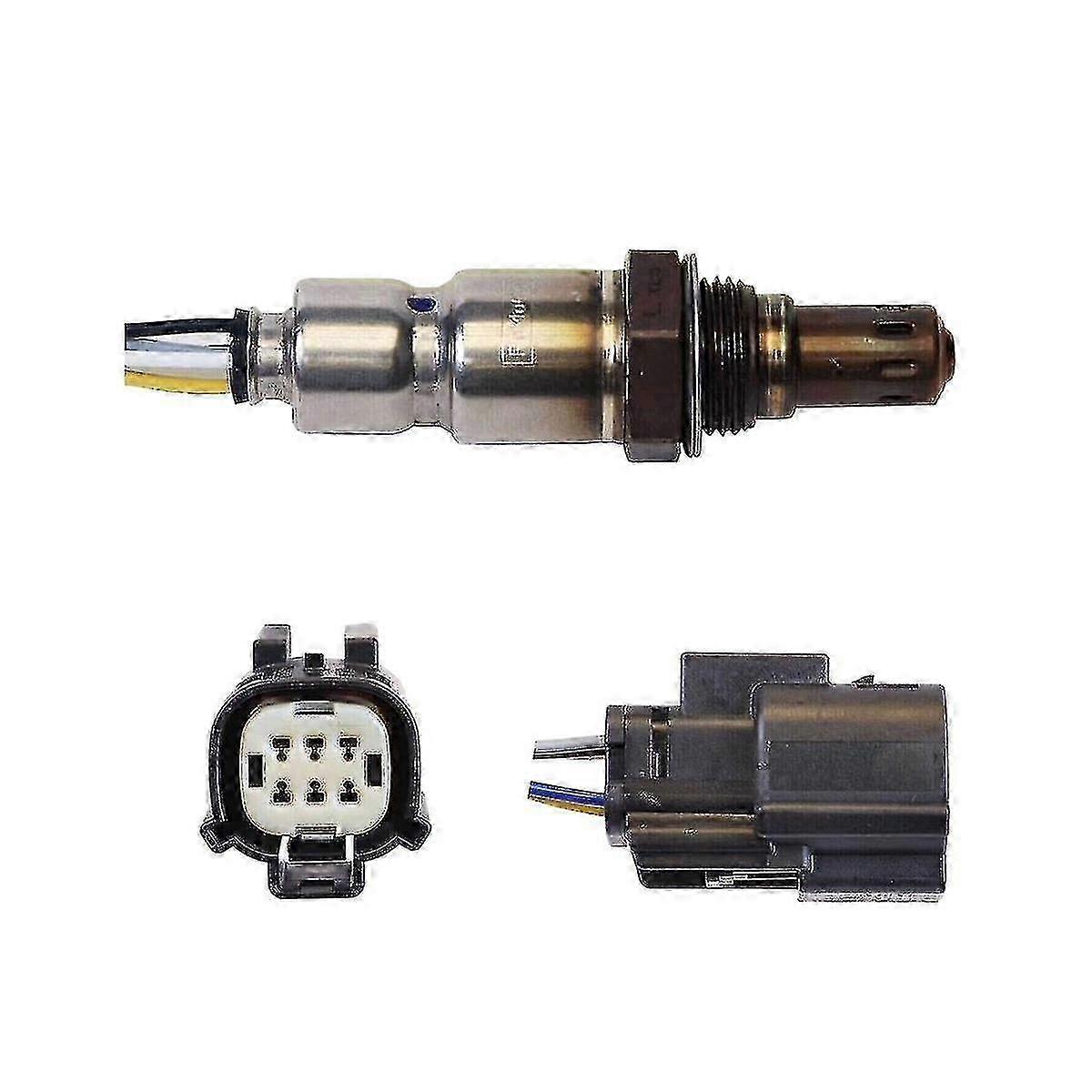 Car Front Left & Right Oxygen Sensor O2 Sensor Fl3z-9f472-a For E-350 E-450 F-450 F-550 F-650 F ...