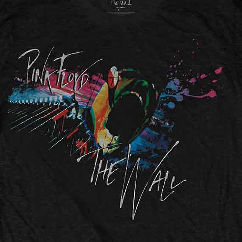 Pink Floyd The Wall Head Banga T Shirt | Fruugo UK