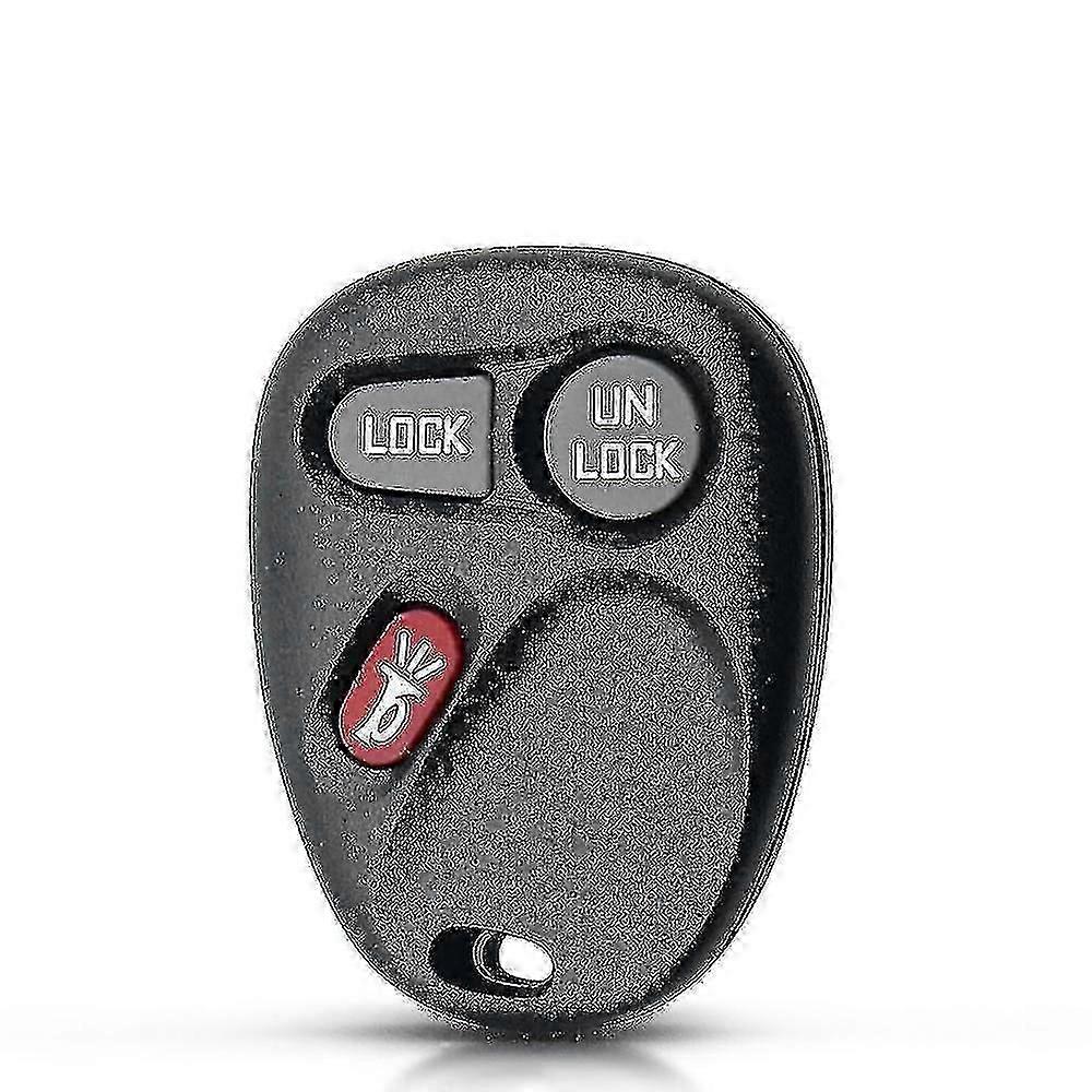 Rion Remote Car Key 315mhz Kobut1bt For Chevy Astro Blazer S10 ...