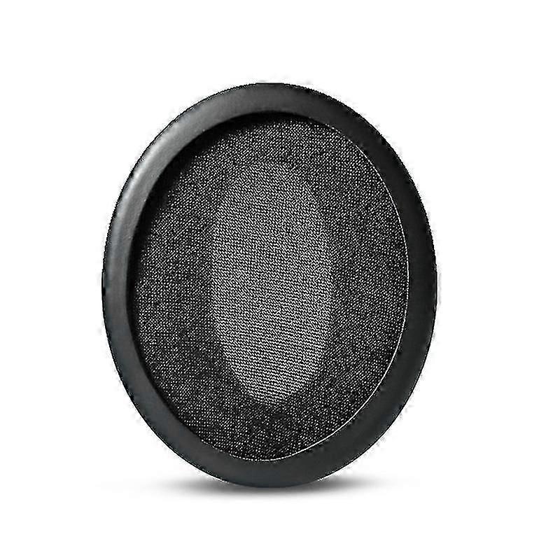 For Sennheiser HD458BT HD450 4.30S 4.20 300 400S Protein Leather+Memory ...