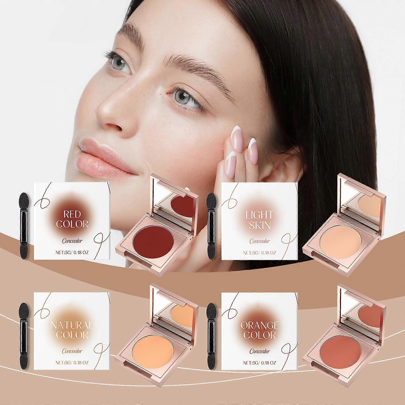 Under Eye Brightener Under Eye Color Correcting Concealer,Under Eye ...
