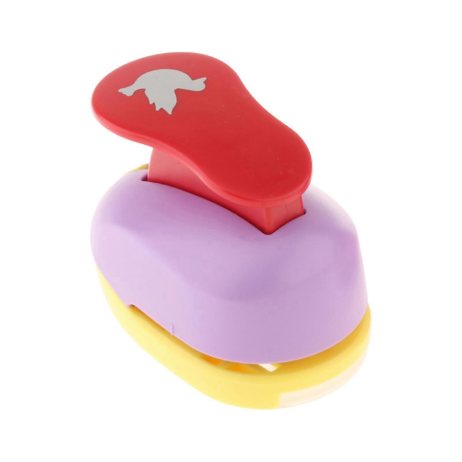 Paper Punch for Kids, Paper Puncher Hole Puncher Scrapbook Paper ...