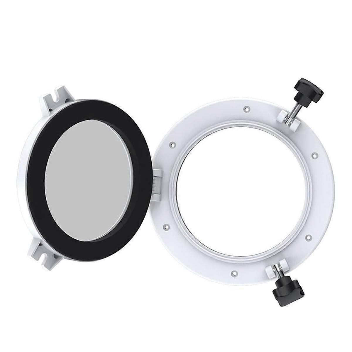 Round Portholes Hatches Port Lights Opening Window | Fruugo UK