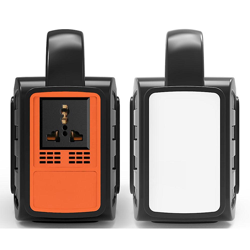 100W-150w power generator dynamo high-power supply 220v portable home ...