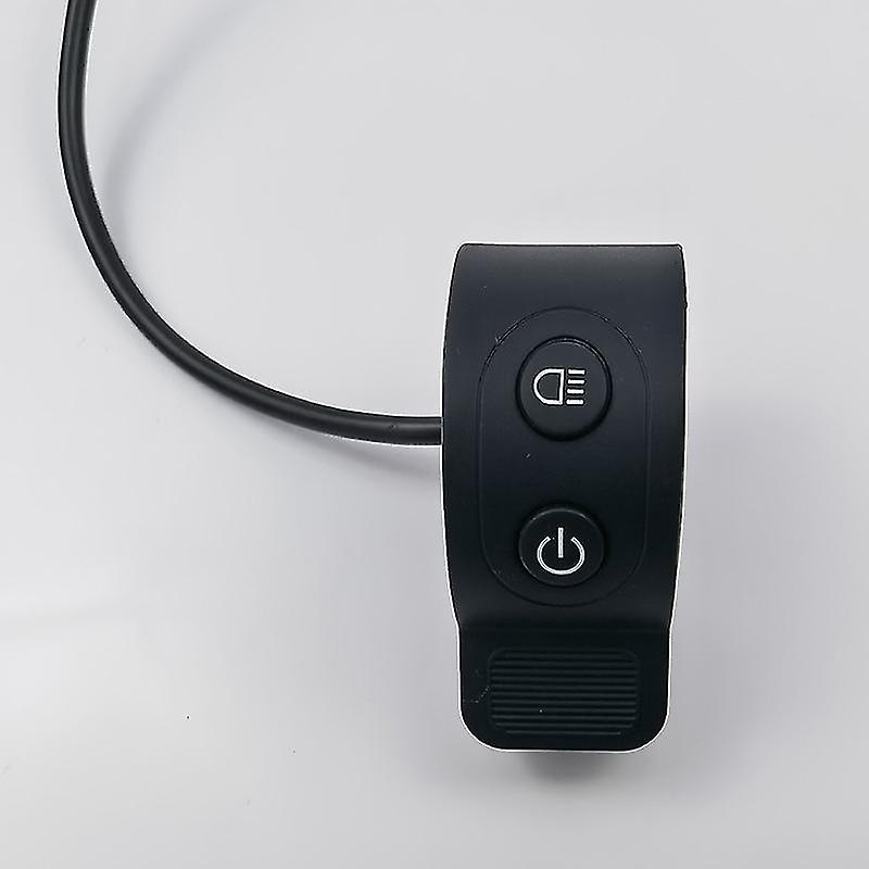Electric Scooter Accelerator Speed Controller For Hx X6 X7 X8 Electric ...