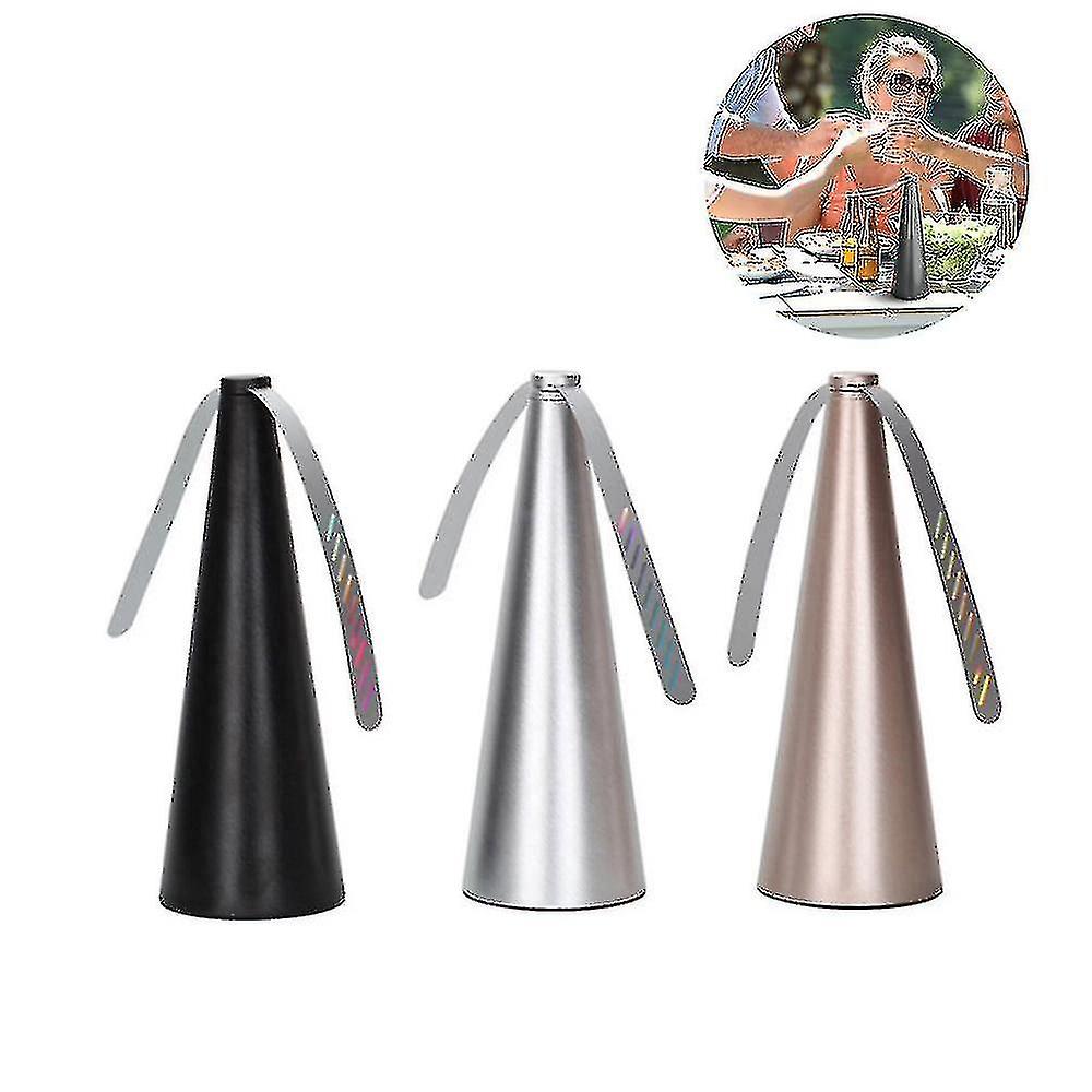 Household Fly Trap Fly Repellent Fan Insect Killer Fly Away 3 Colors B ...