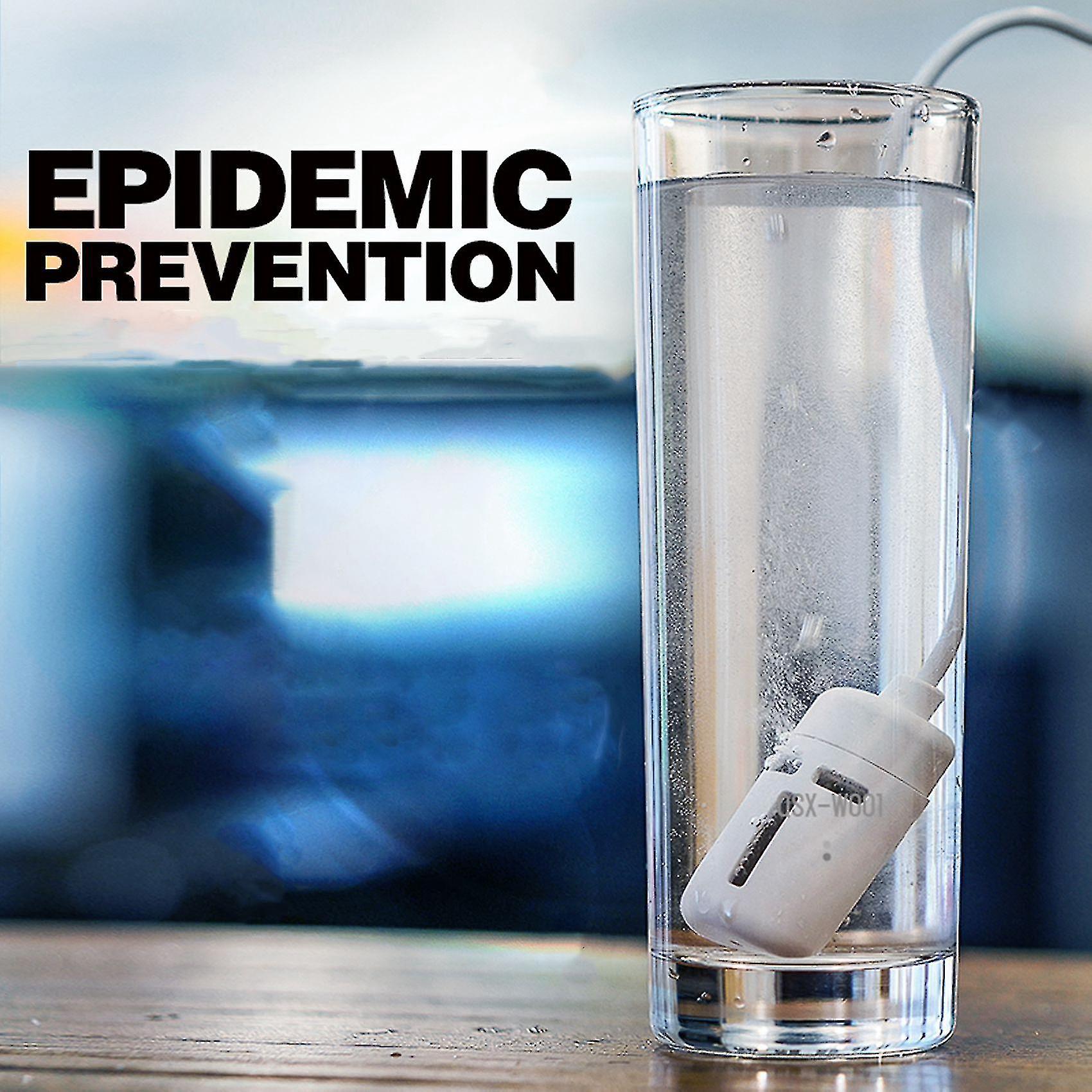 Electrolysis 84 Disinfectant Machine, Disinfectant Generator,white ...