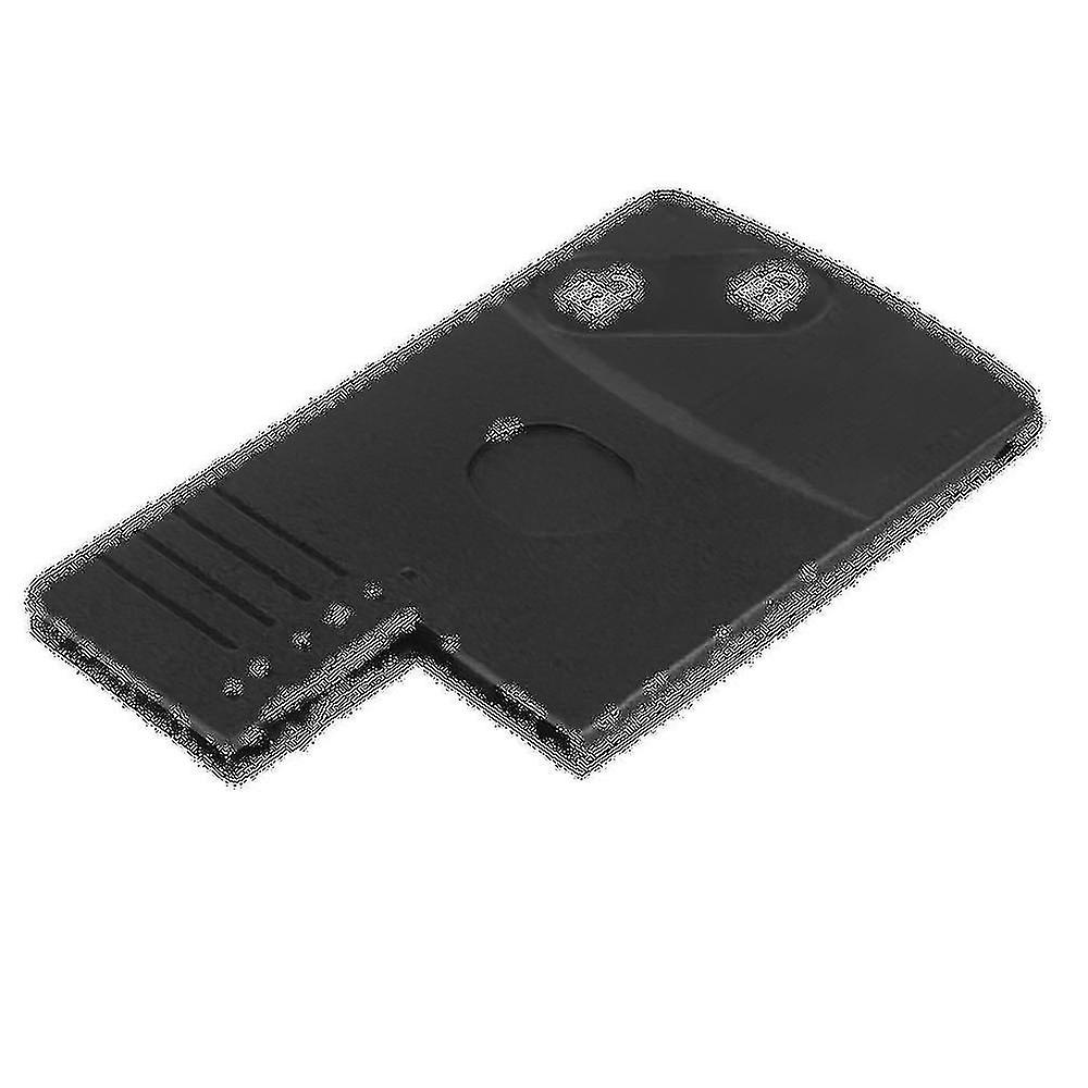 2 Button Smart Card Remote Key Shell Case For Mazda 5 6 Cx-7 Cx-9 Rx8 ...