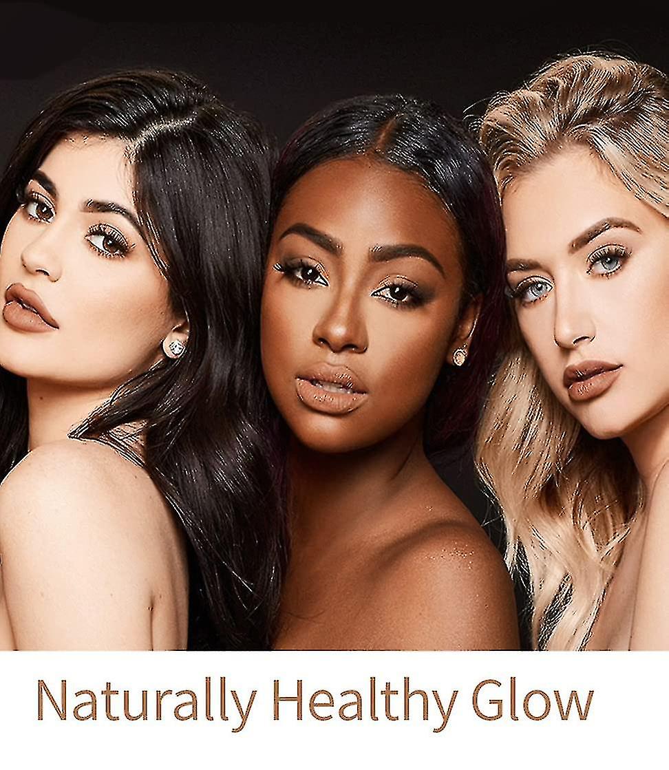 2 In 1 Double-ed Con Stick, Er Stick, Con Stick Face Con Makeup | Fruugo UK