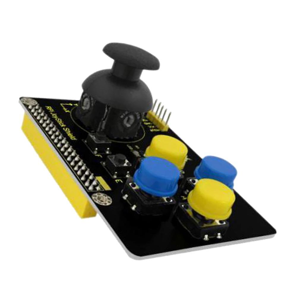 Keyestudio Rpi Joystick Shield For Raspberry Pi | Fruugo UK