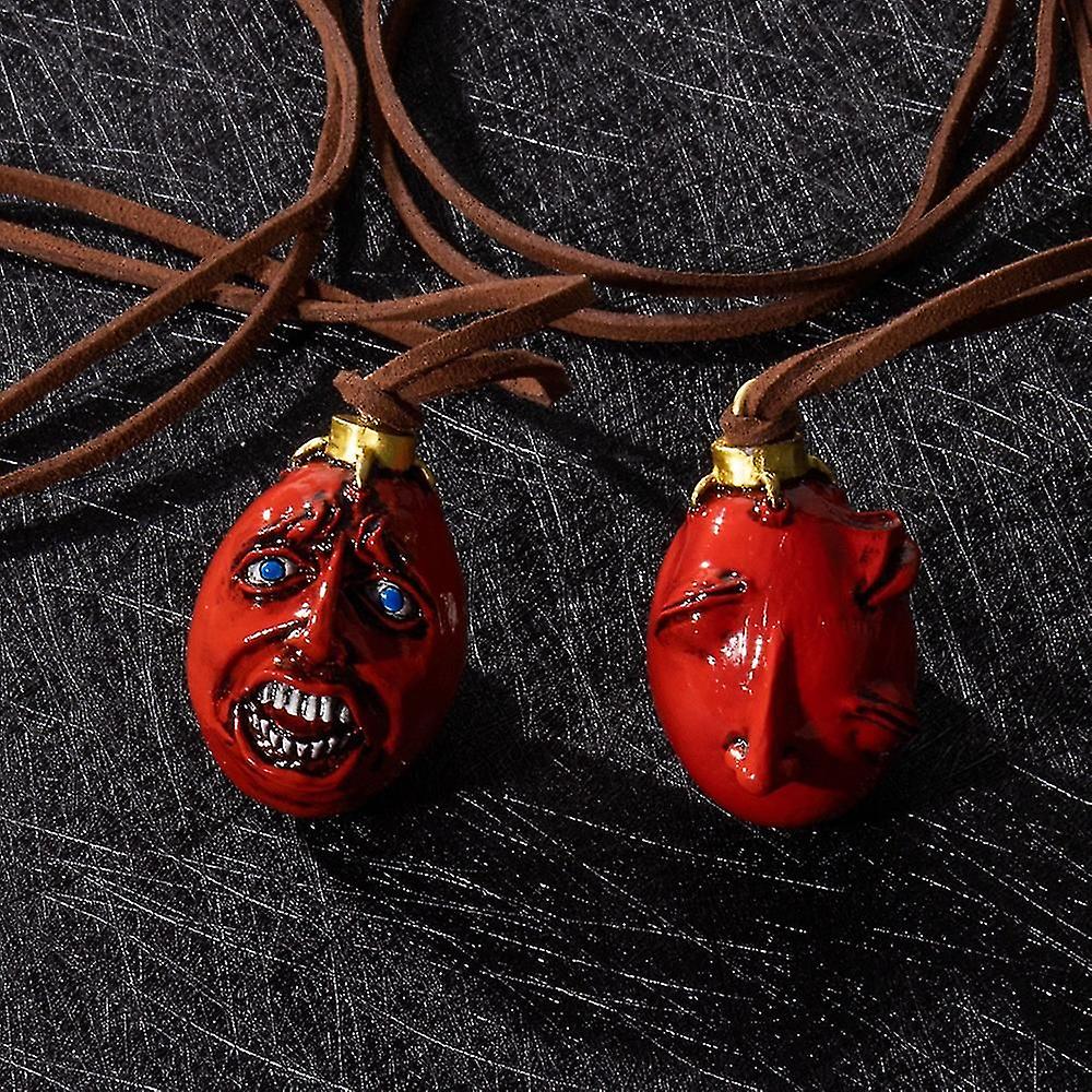 Berserk Behelit Griffith Egg Of King Necklace Cosplay The Golden Age ...