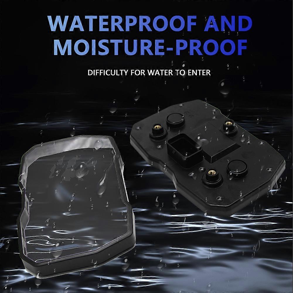 Motorcycle Accessories For DUCATI PANIGALE V4 2018- Streetfighter V4 ...