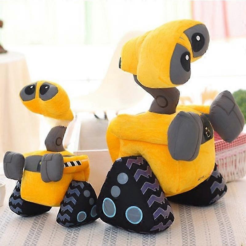 25cmWall-E Robot Car Toy Figure from WALL-E, Kids Birthday Christmas ...