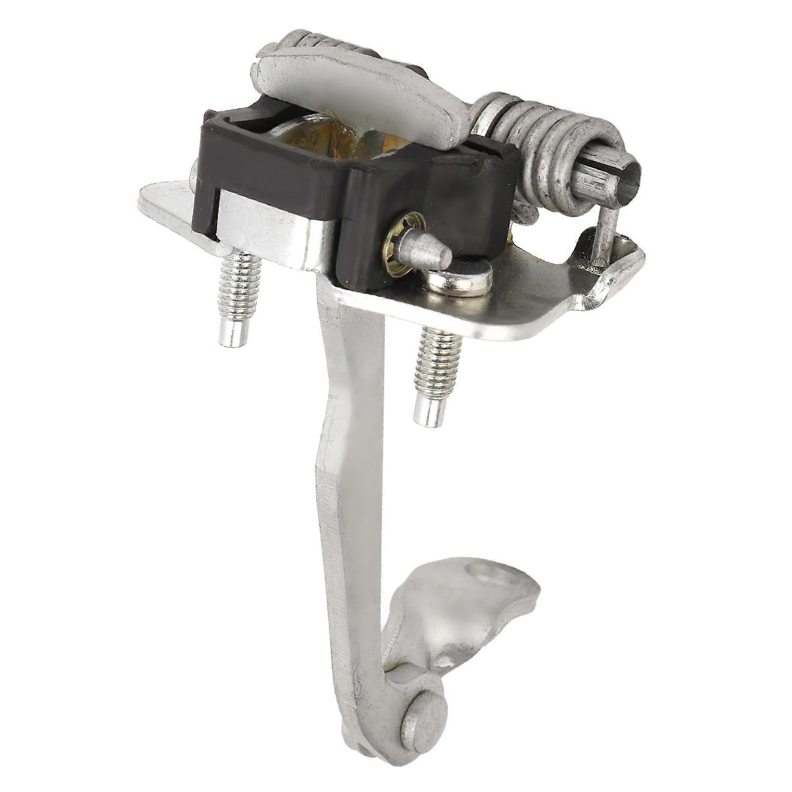 Door Hinge Stop Check Strap Limiter 9181C9 Steel Alloy Replacement for ...