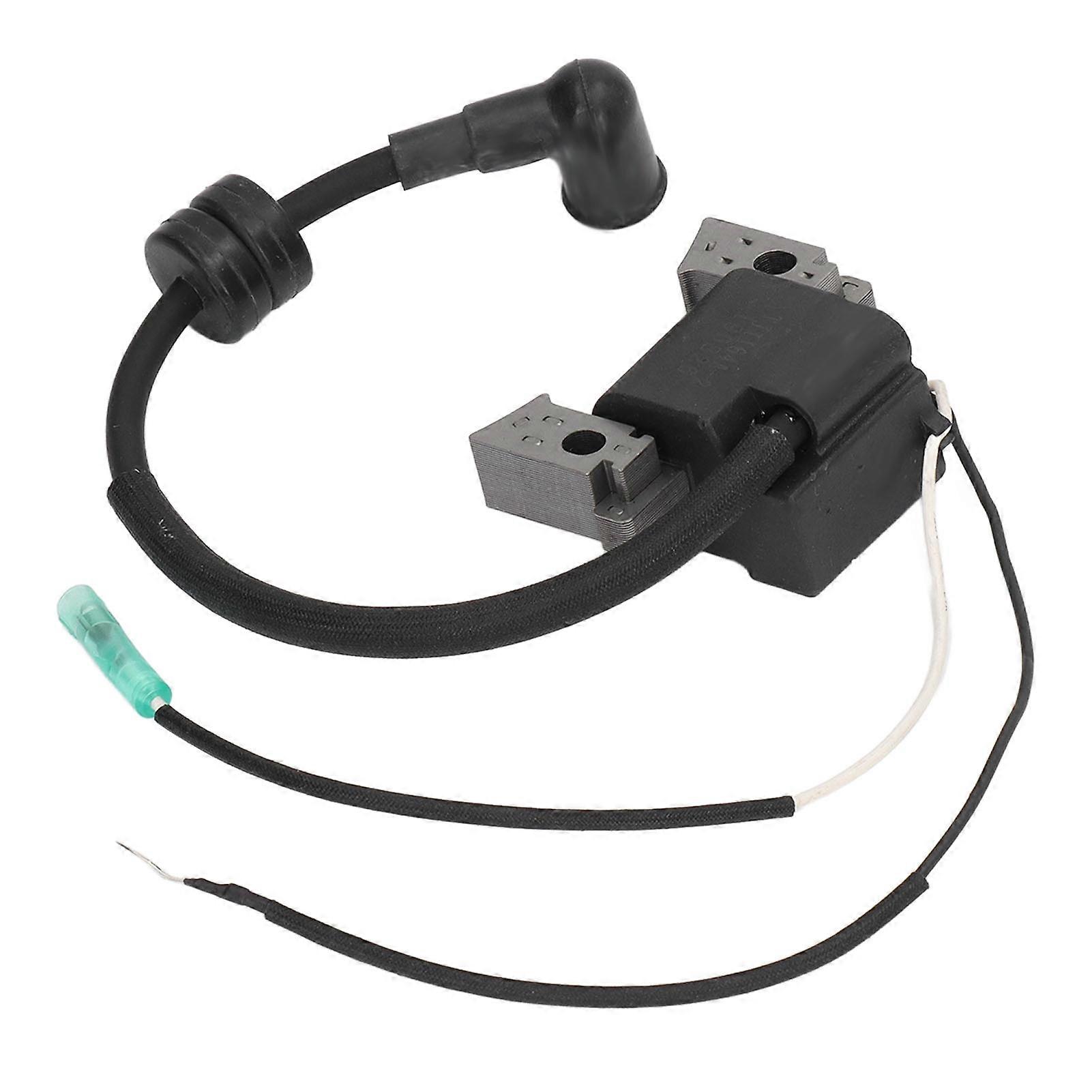 Outboard Ignition Coil Assembly with CDI 6BX 85571 00 for F4L F4S F6L ...