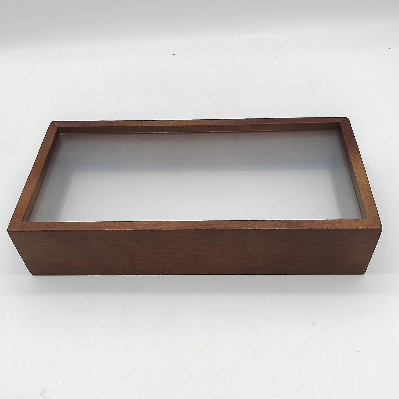 Shadow Box Picture Frame Shadow Boxes Display Cases Frame | Fruugo UK