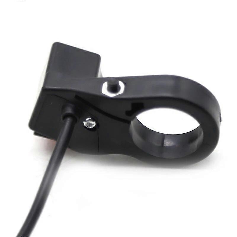 Electric 3 Speed Module Switch Control Button Handlebar Mount Toggle ...