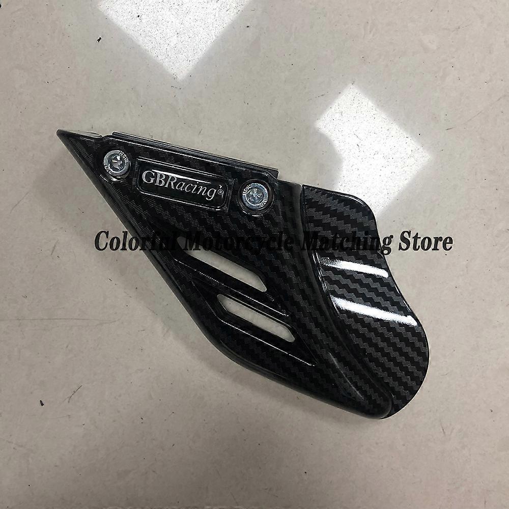 S1000XR Motocross Engine Cover Protection Set for GB Racing for BMW ...