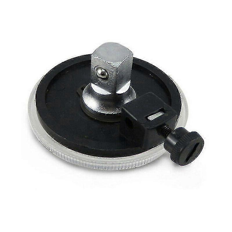 Angular Torque Gauge, Angular Torque Wrench With Wrench Driveforce ...