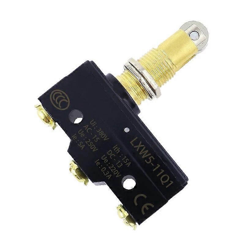 Inching switch LXW5-11Q1 travel switch limit switch one open one closed ...