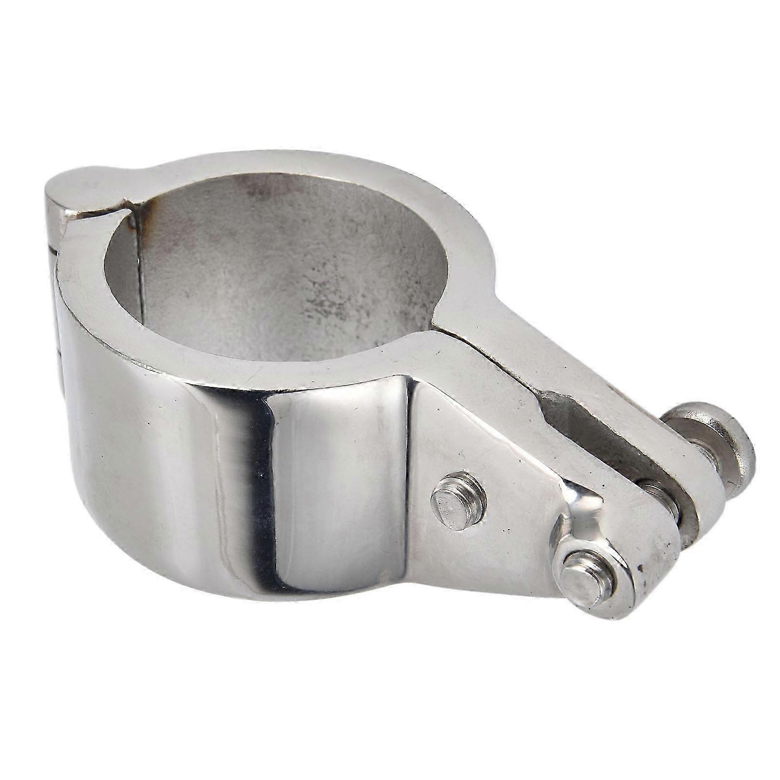 Jaw Slide 38mm Top Hinge Rail Mount Fitting 316 Stainless Steel ...