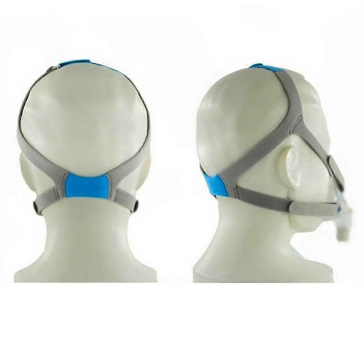 2Pcs Replacement Headgear Straps for F30,Headgear Strap for F30 CPAP ...