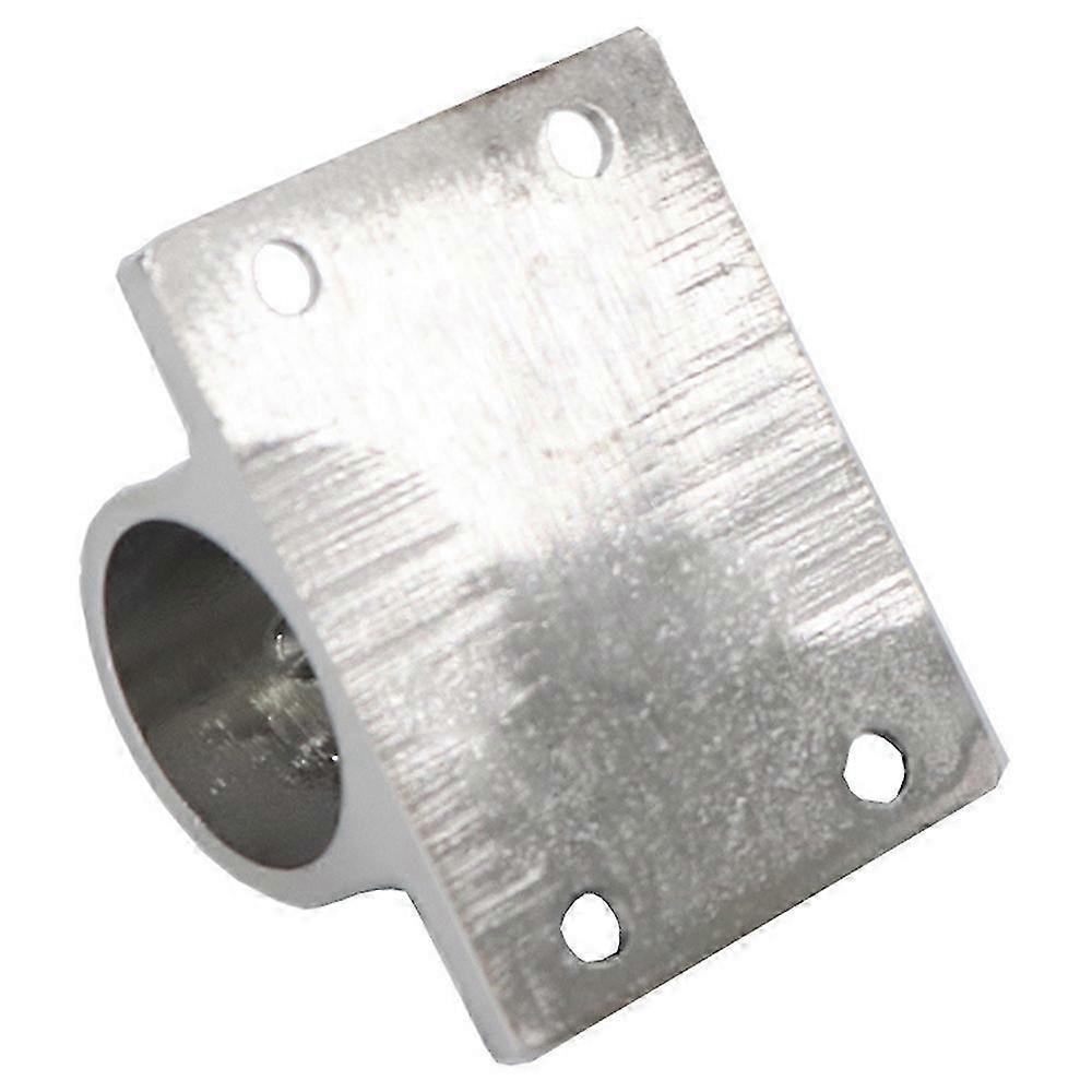 316 Stainless Steel Marine Boat Hand Rail Fitting 90 Degree Stanchion ...