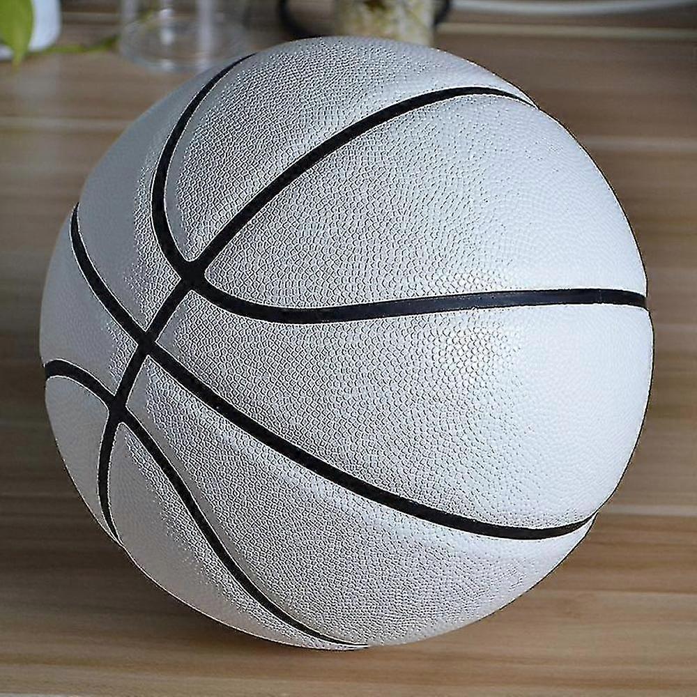 Basketball - Size 7 Training Basketball Outdoor Playing Practice Sports ...