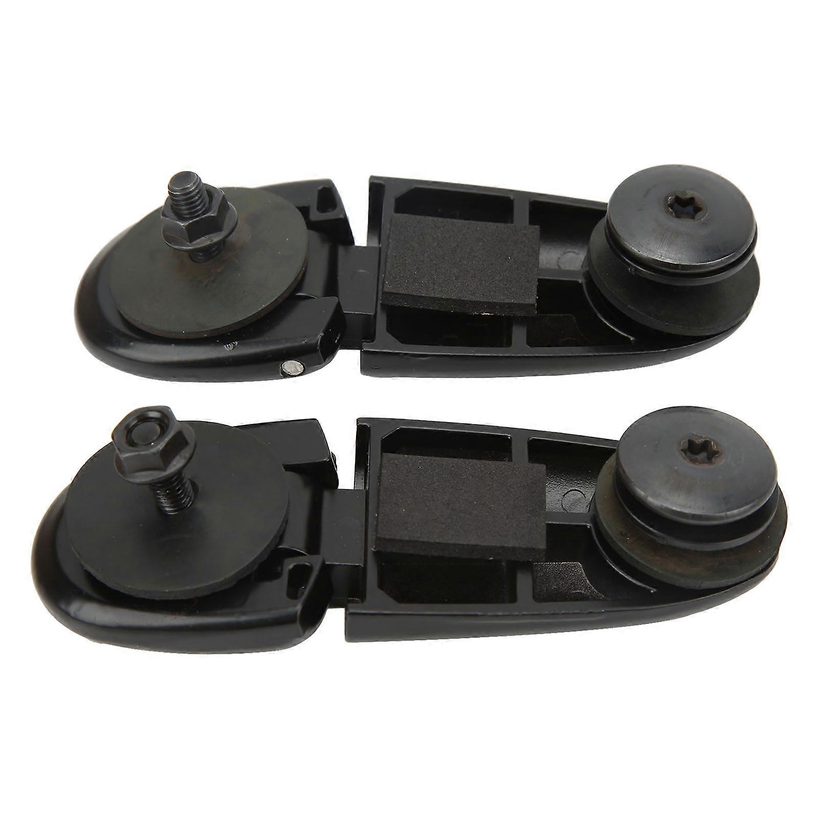 Rear Window Left Right Tailgate Liftgate Glass Hinge 926 132 ...