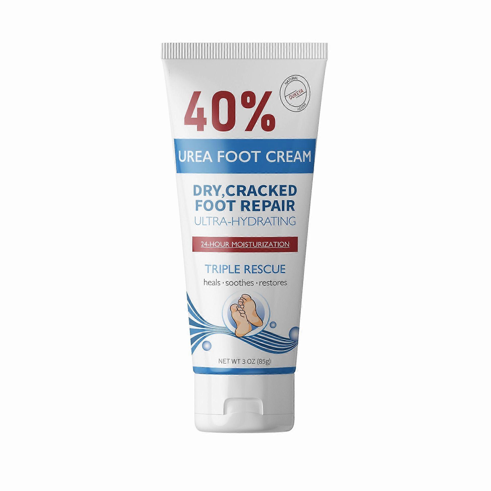 Oukeya Urea Cream 40% Exfoliating Moisturizing And Nourishing Anti ...