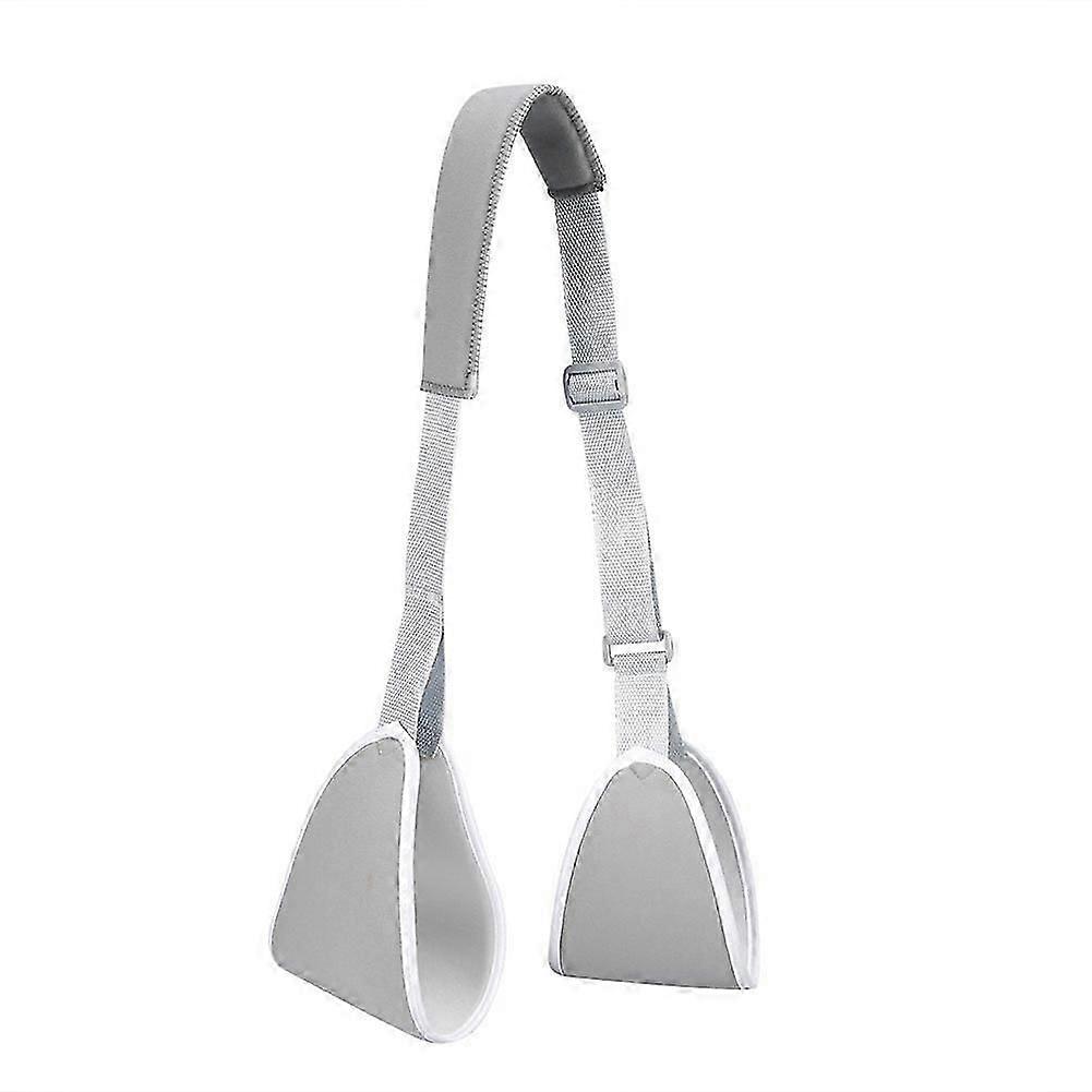 Dislocated Arm Sling, Shoulder Immobilizer Arm Sling Support Brace ...