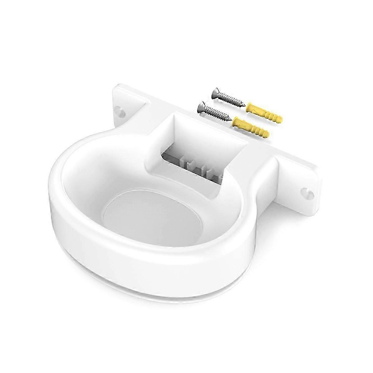 For Google Nest WiFi Pro Wall Mounting Bracket Intelligent Speaker Wall ...