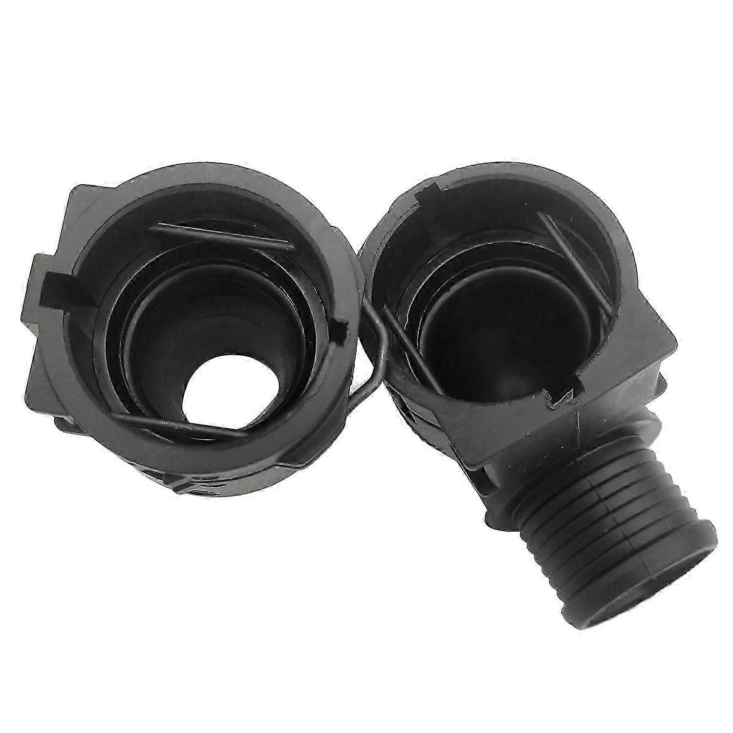 1 Set Heater Inlet Hose Connector Plug 95089363 95089364 for Sonic ...