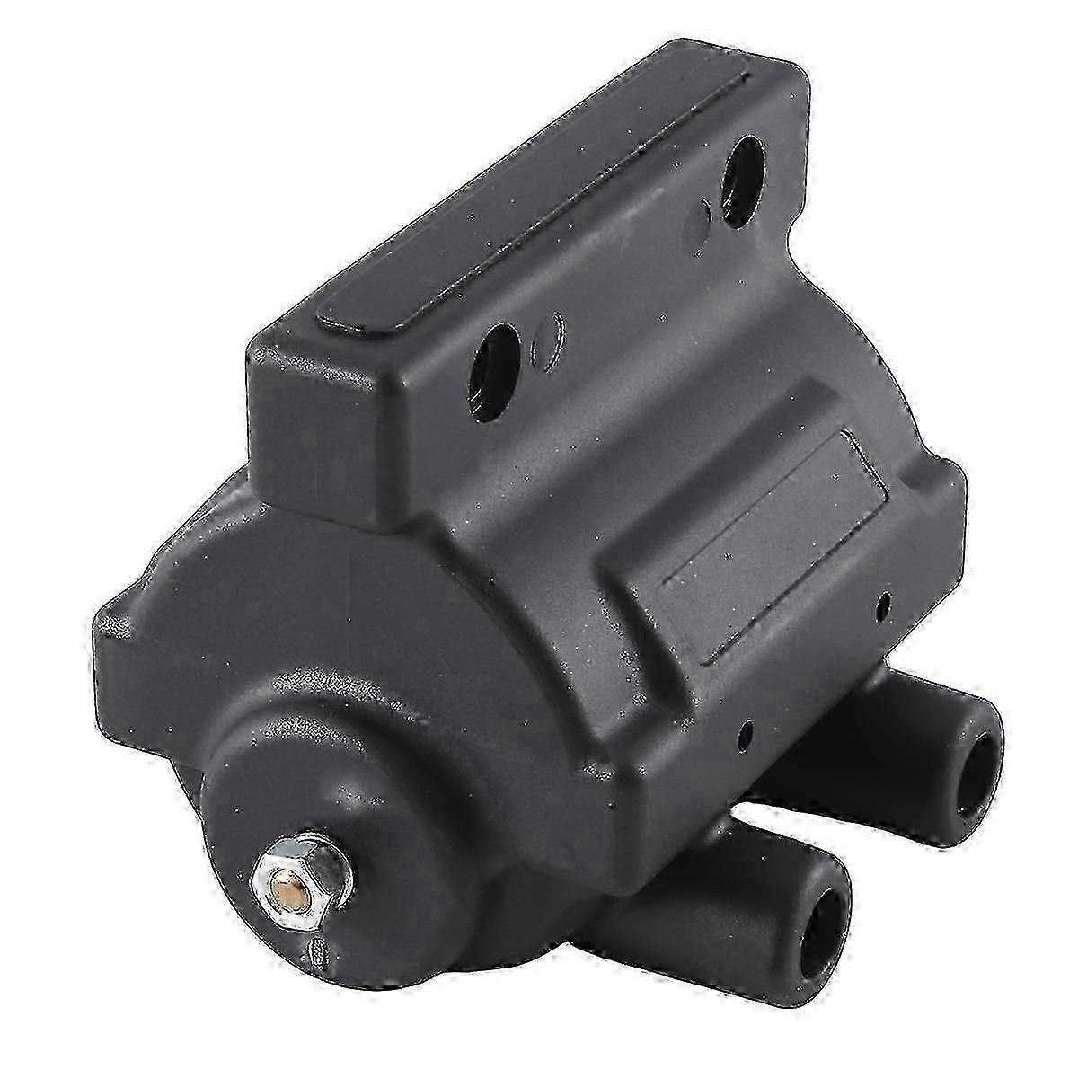 Dual Fire Twin Power Ignition Coil for Harley Sportster Big Twin Dyna ...