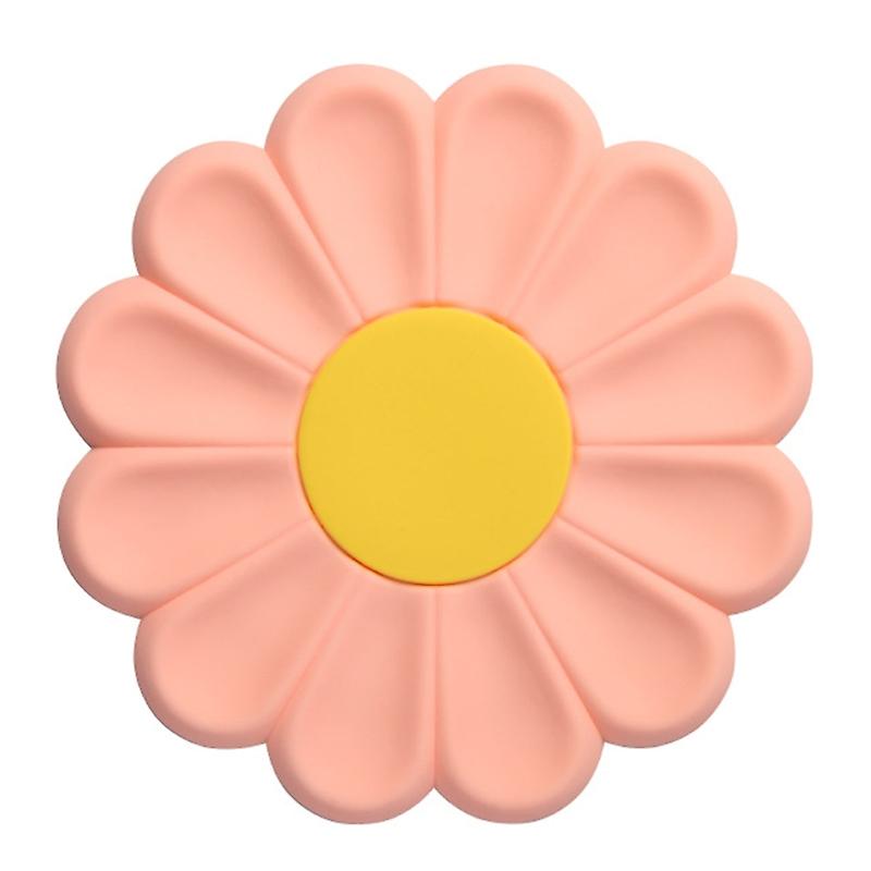 Non-slip Flower Pot Pan Holder Pad Cushion Protect Table Heat Resistant ...