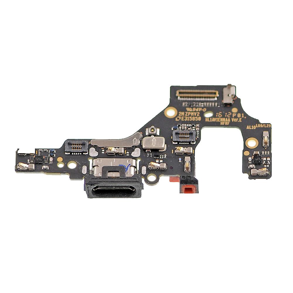 Charging Port PCB Board Flex Cable For Huawei P9 Plus | Fruugo US