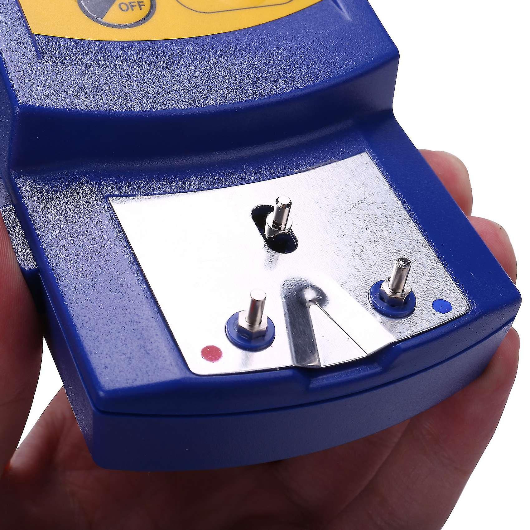 Fg-100 Digital Soldering Iron Tips Thermometer Temperature Tester For ...