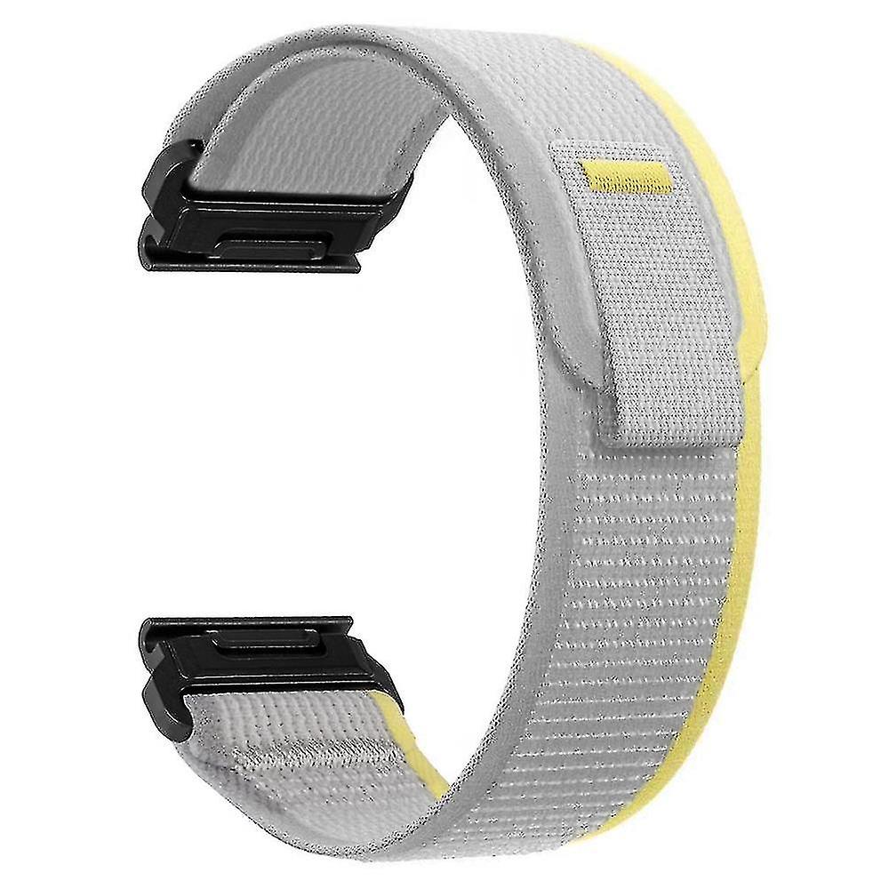 For Garmin Forerunner 965/955/945/935 22mm Watch Band Trail Loop ...